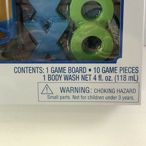 Pixar | Toys | Disney Pixar Toy Story 4 Kids Bath Tub Tic Tac Toe ...